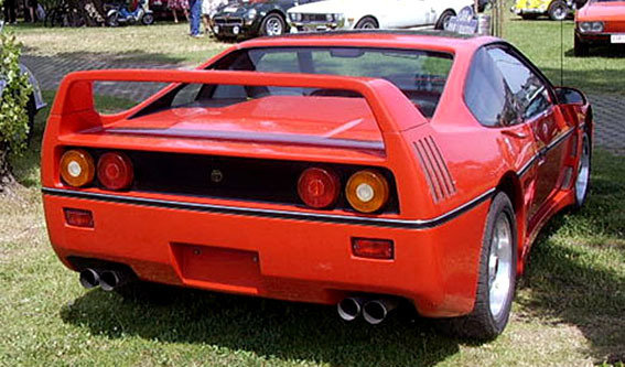 1992 Apal Sport One - CC2 Vehicle Suggestions - Car Crushers Forum