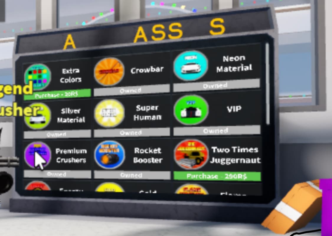 Post Your CC2 Memes Here - Off Topic - Car Crushers Forum