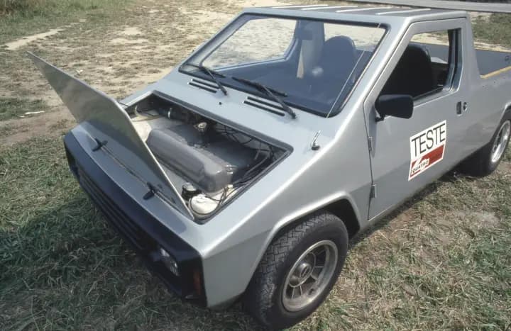Renha Formigao - CC2 Vehicle Suggestions - Car Crushers Forum