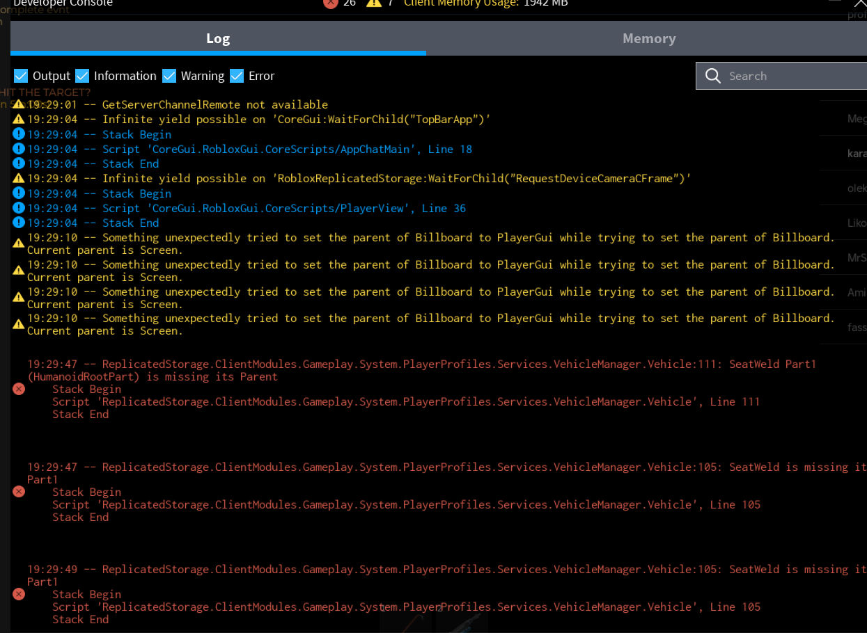 Black screen issue - CC2 Bugs - Car Crushers Forum