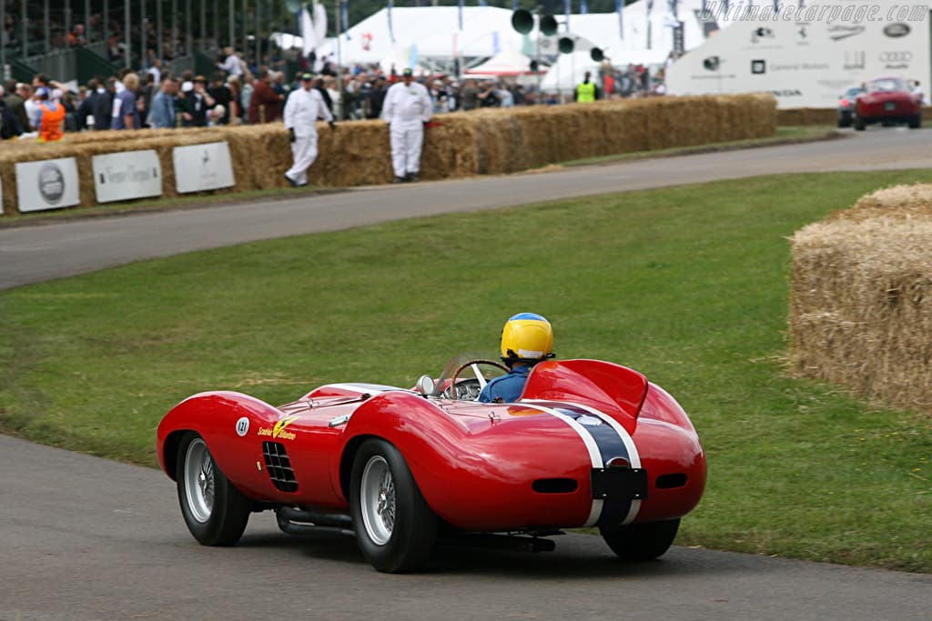 🇮🇹 1955 Ferrari 376 S / Ferrari 118 LM - CC2 Vehicle Suggestions - Car ...