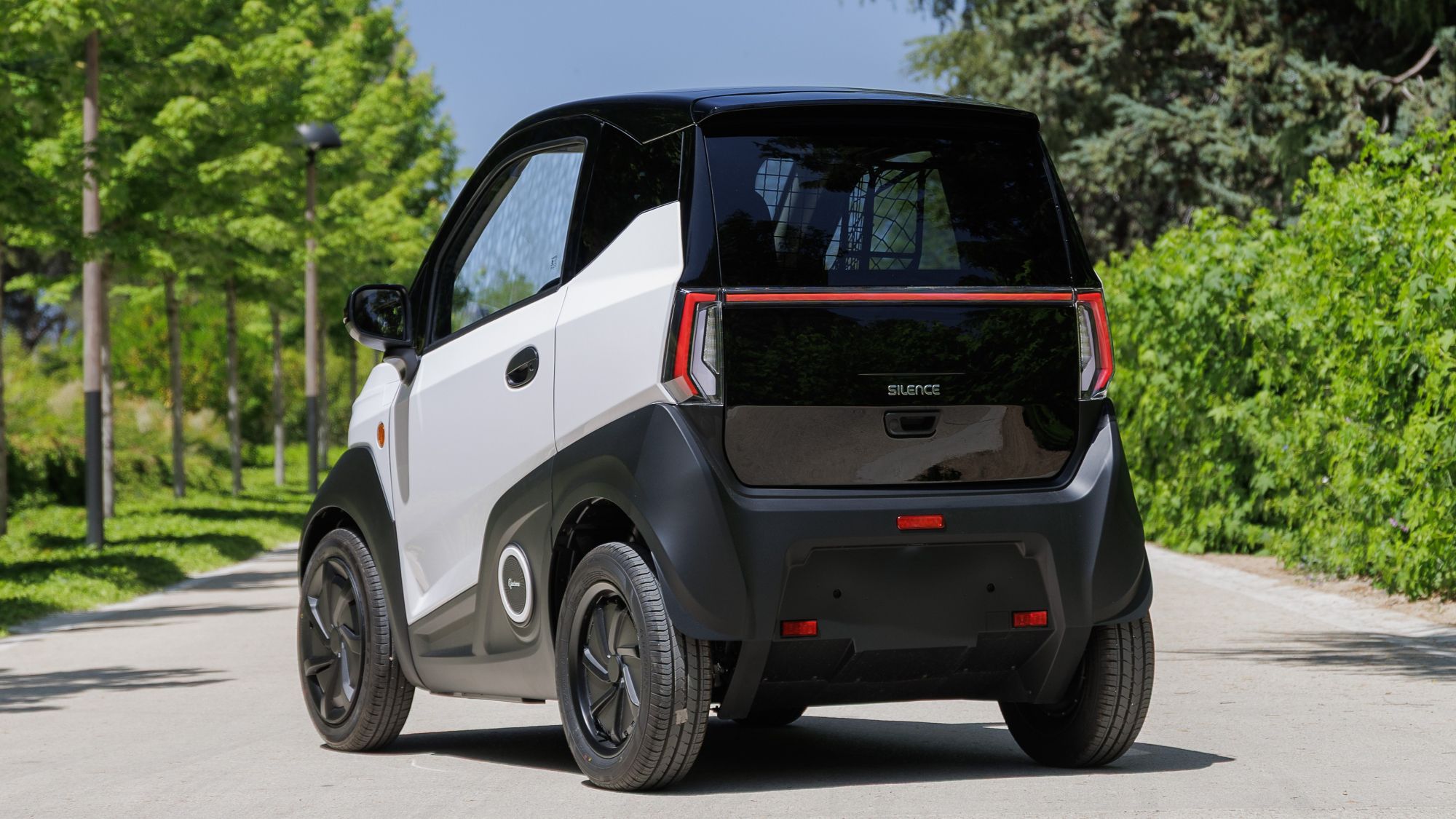 Silence S04 - CC2 Vehicle Suggestions - Car Crushers Forum