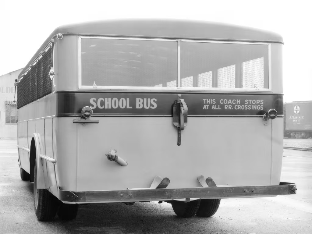 ACF School Bus by Crown Motor Carriage Co. 🇺🇸 - CC2 Vehicle Suggestions ...