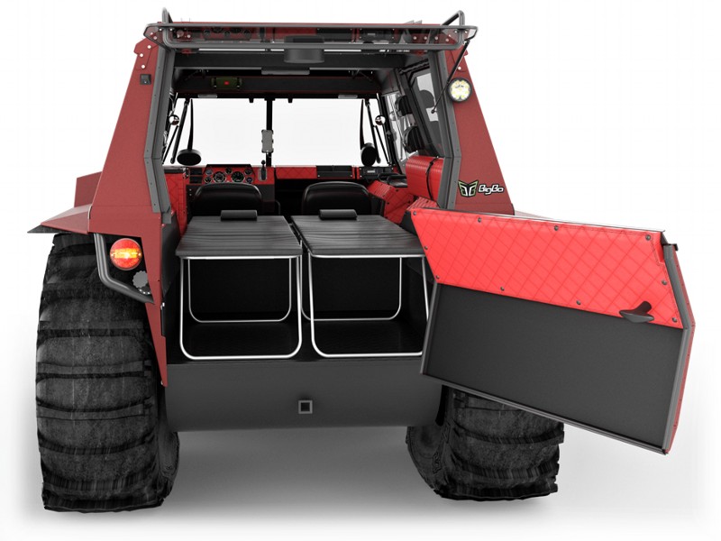 BIGBO - CC2 Vehicle Suggestions - Car Crushers Forum