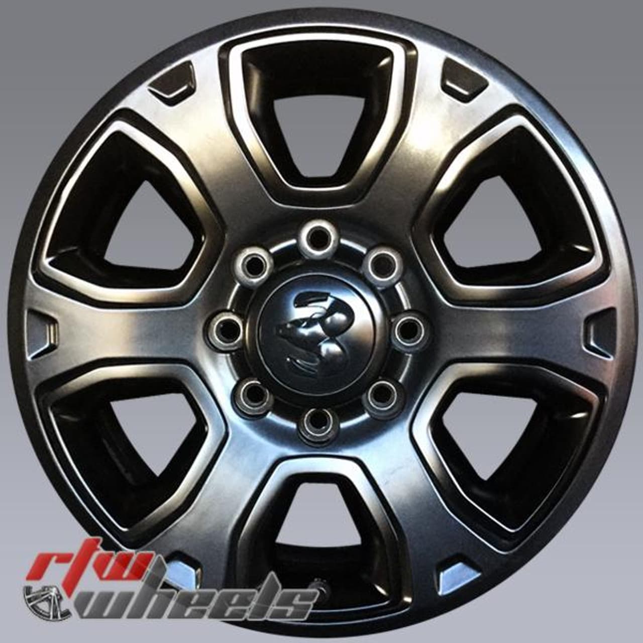 New Truck Rims - CC2 Suggestions - Car Crushers Forum