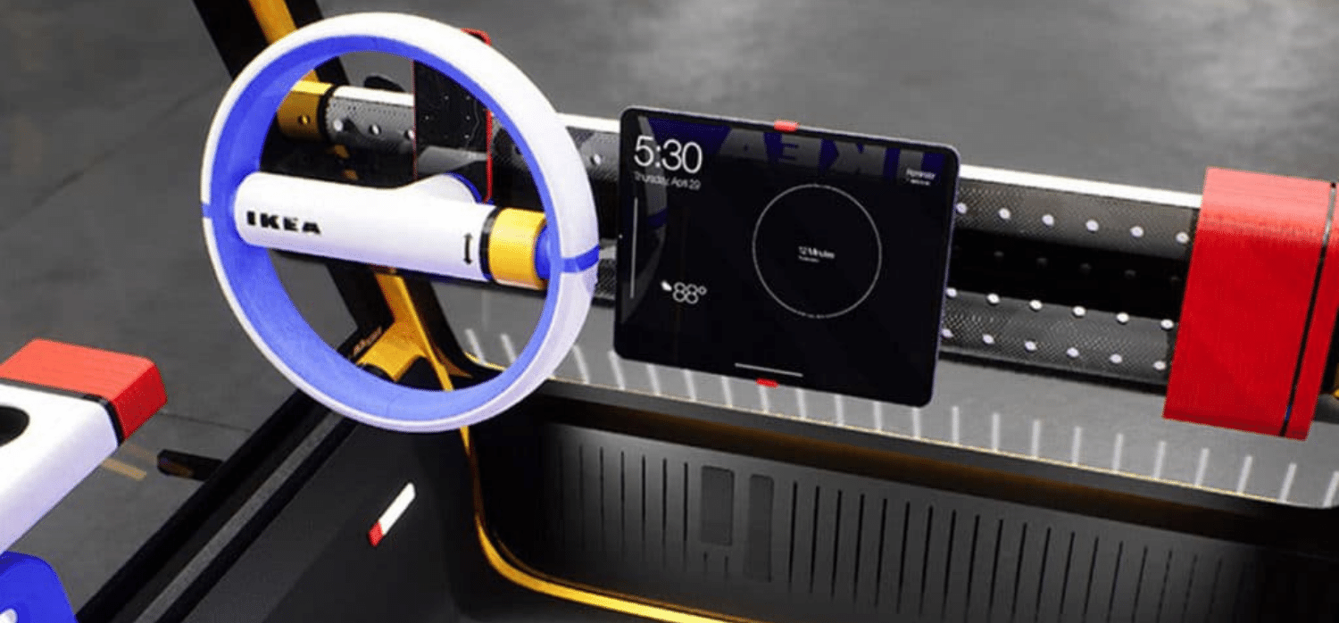 IKEA x Renault Höga - CC2 Vehicle Suggestions - Car Crushers Forum