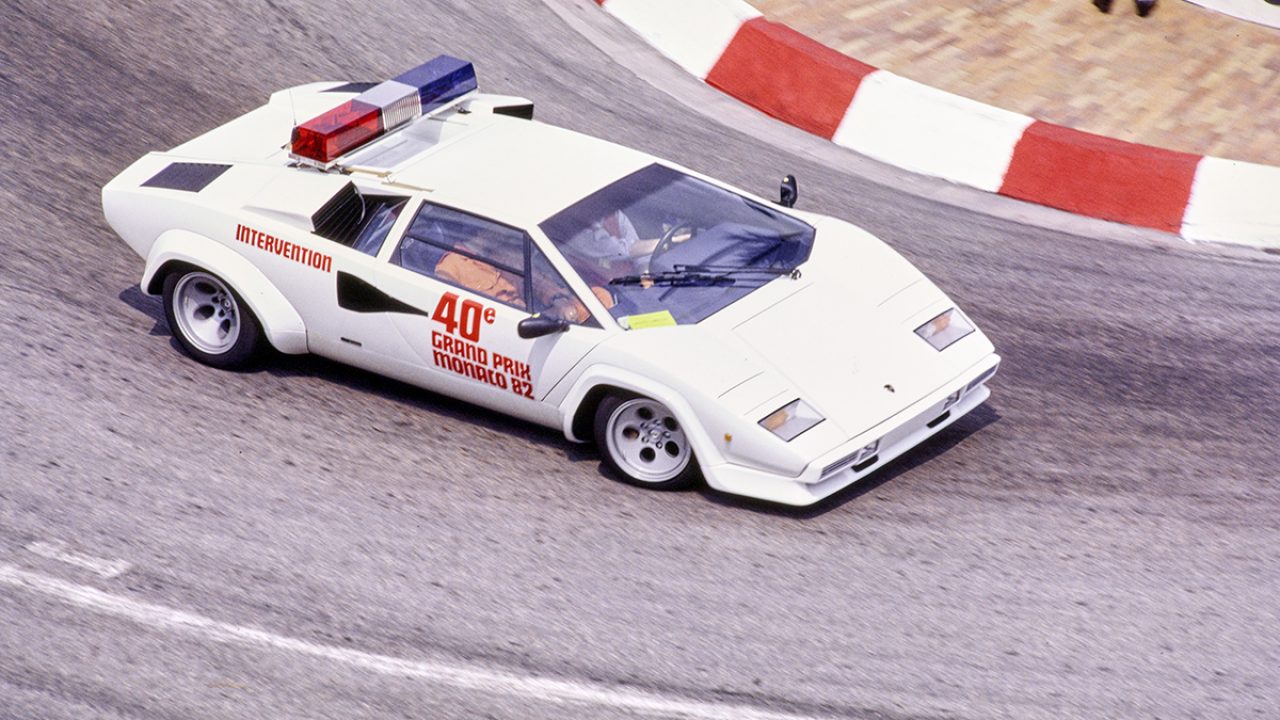 Gavanni Ciprino Pace Car - CC2 Vehicle Suggestions - Car Crushers Forum