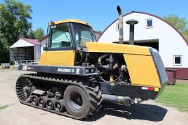 1991 Caterpillar Challenger 75 - CC2 Vehicle Suggestions - Car Crushers ...