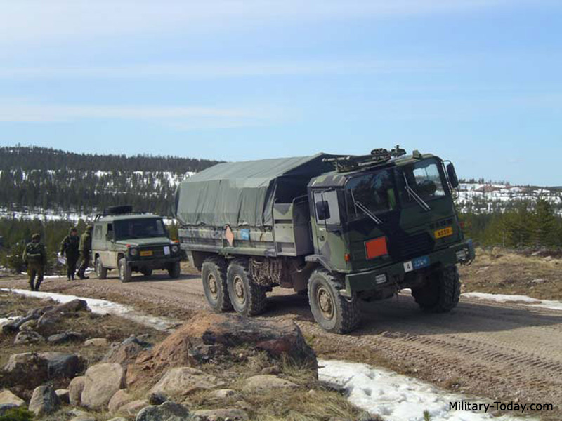 🇫🇮 Sisu SA-240 - CC2 Vehicle Suggestions - Car Crushers Forum