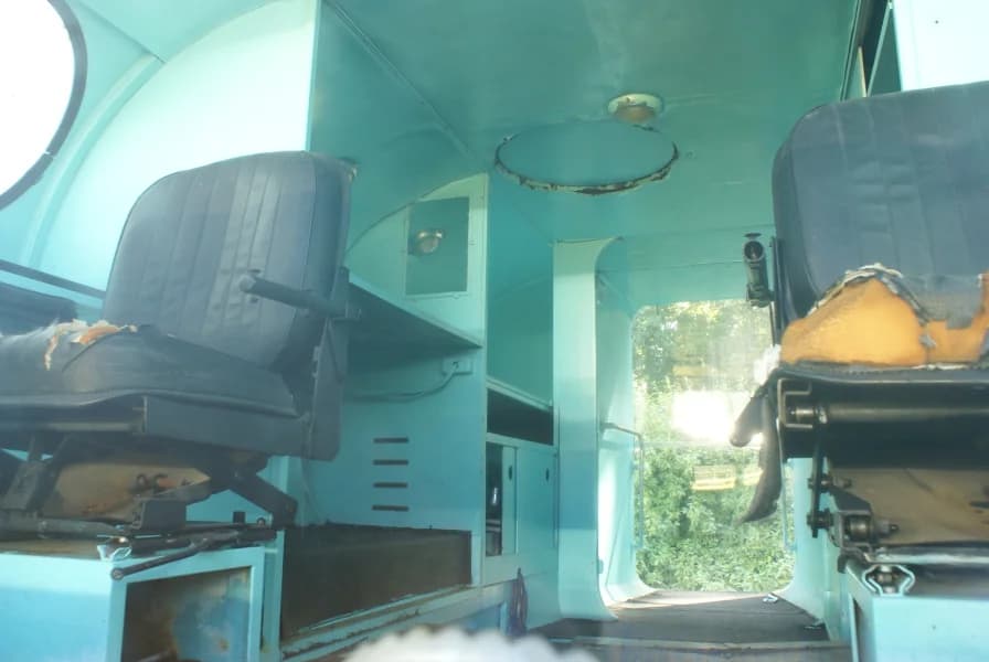 🇺🇸 1964 GM Mobile Lunar Laboratory (MOLAB) - CC2 Vehicle Suggestions ...