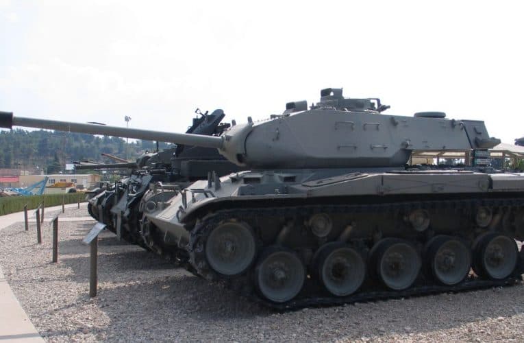 M41D 🇹🇼 - CC2 Vehicle Suggestions - Car Crushers Forum