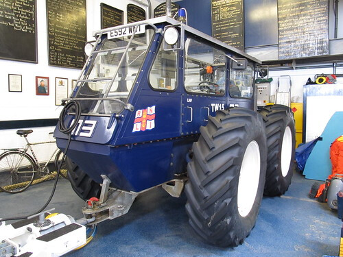 Talus MB-764 - CC2 Vehicle Suggestions - Car Crushers Forum