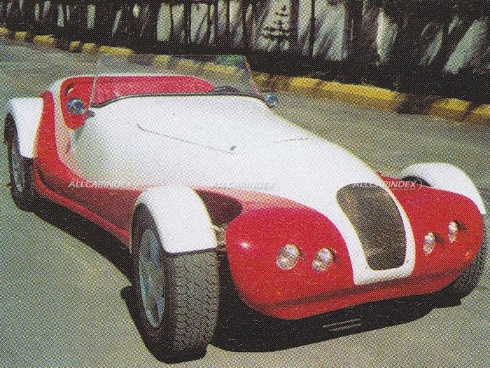 Maral Scorpio :Türkiye: - CC2 Vehicle Suggestions - Car Crushers Forum