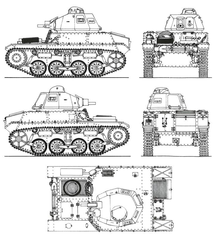 Automitrailleuse de Combat Renault modèle 1934 (or AMC.34 YR) - CC2 ...