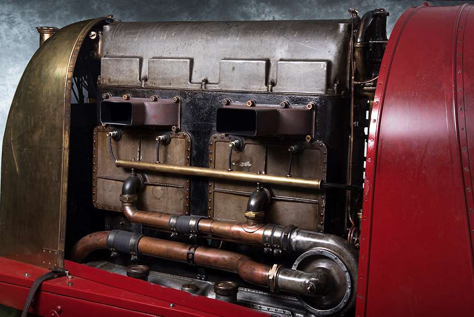 1910 Fiat S76 Record “Beast of Turin” - CC2 Vehicle Suggestions - Car ...