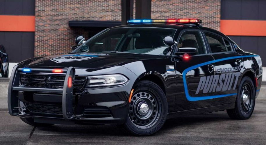 Police Steel Rim - CC2 Customization Suggestions - Car Crushers Forum