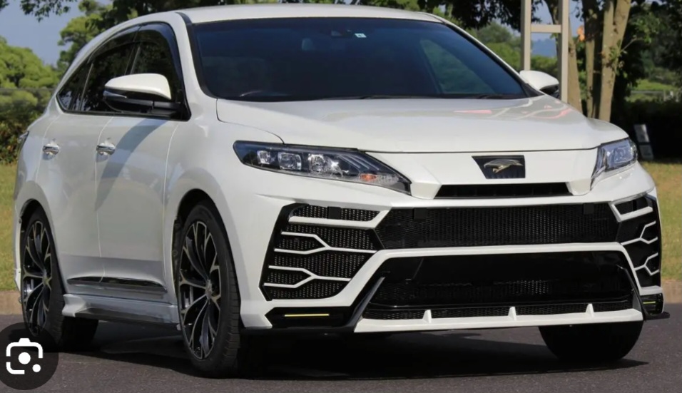 Gavanni Aiuros - CC2 Vehicle Suggestions - Car Crushers Forum