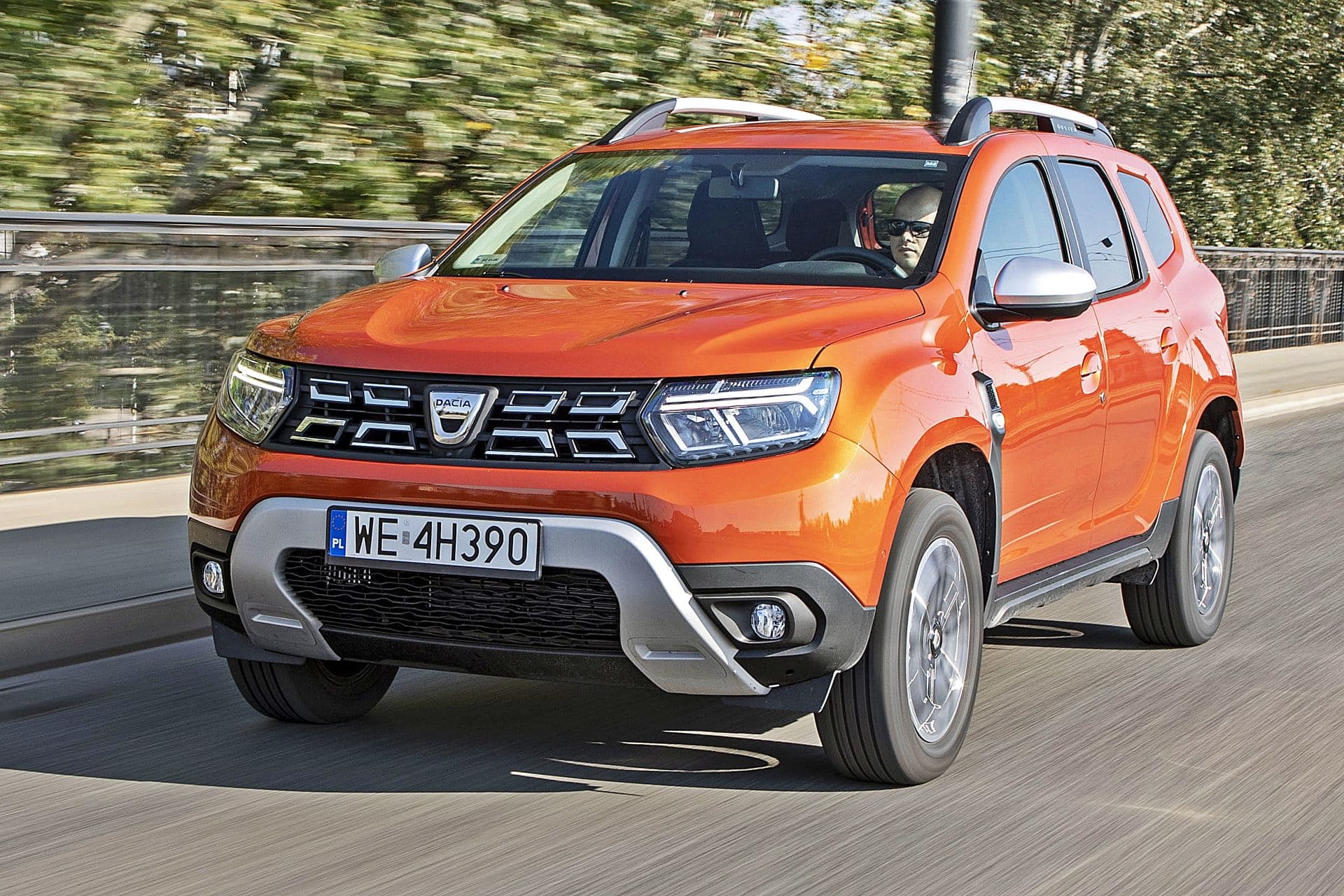 Dacia Duster 2nd Gen Facelift :Romania: - CC2 Vehicle Suggestions - Car ...