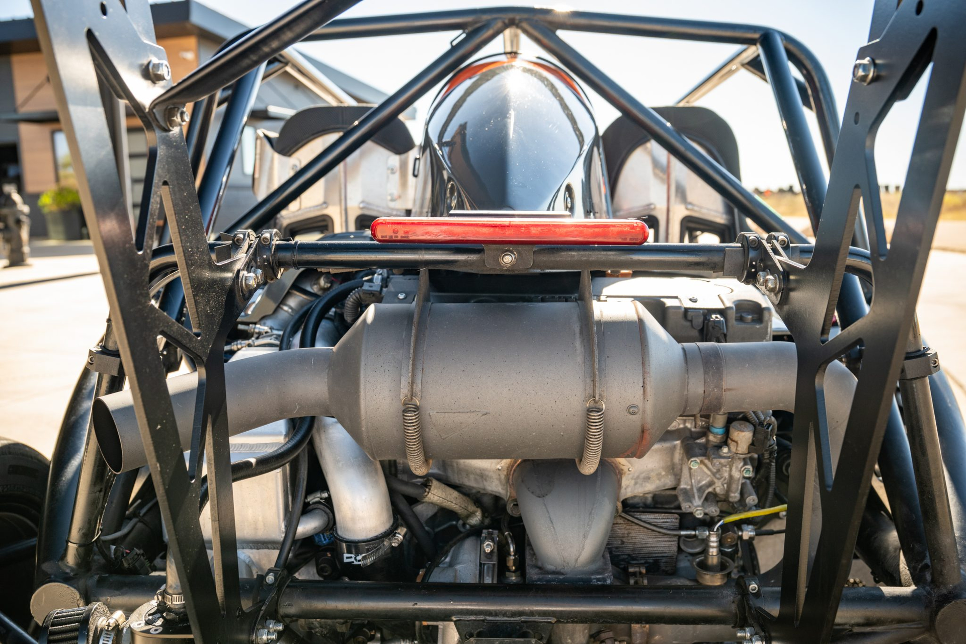 2020 Ariel Atom SRA Turbo Spec - CC2 Vehicle Suggestions - Car Crushers ...