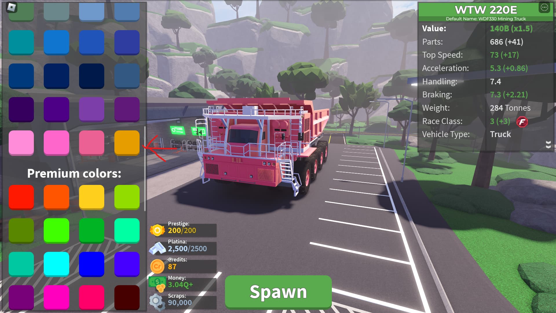 Car sets - CC2 Suggestions - Car Crushers Forum