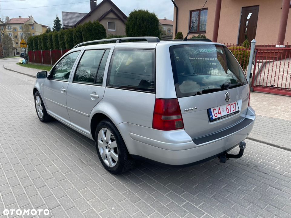 Volkswagen Golf MK4 Variant (1999 - 2006) - CC2 Vehicle Suggestions ...