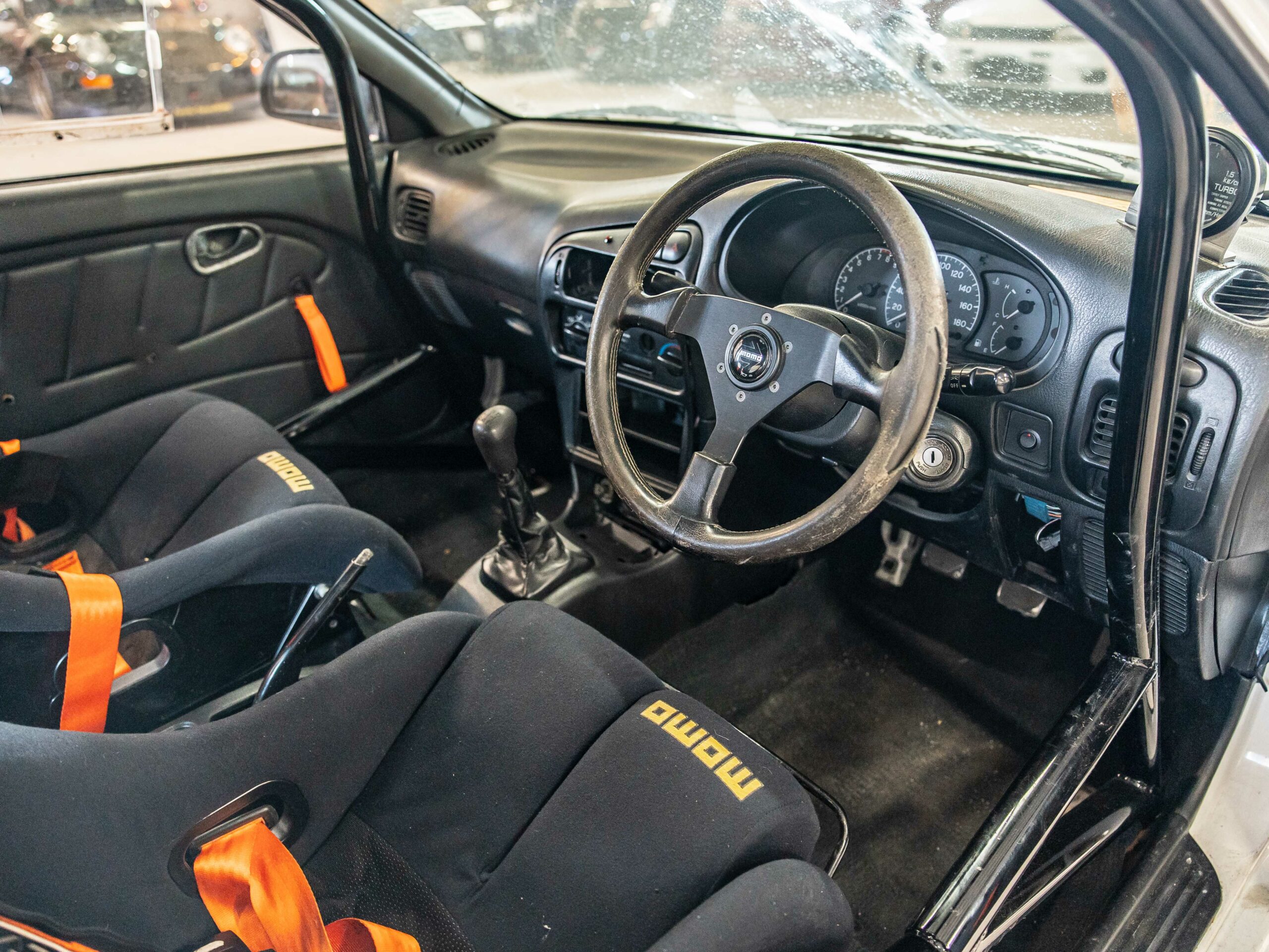 1995 Mitsubishi Lancer Evolution III RS - CC2 Vehicle Suggestions - Car ...
