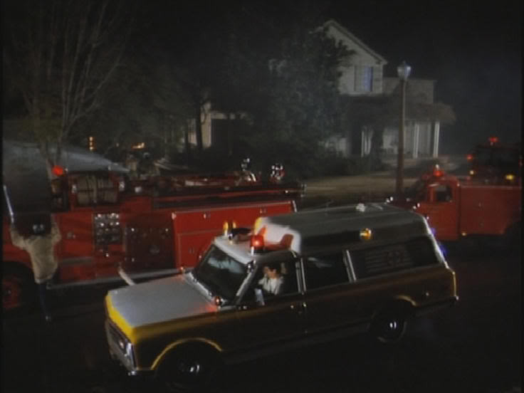 1970 Chevrolet Suburban Ambulance Stoner(Emergency!) - CC2 Vehicle ...