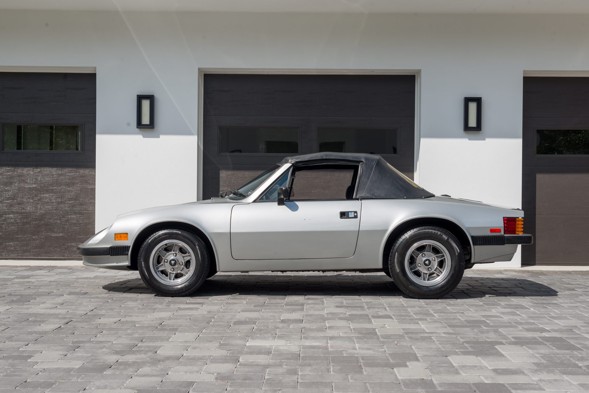 1982 Puma GTC - CC2 Vehicle Suggestions - Car Crushers Forum