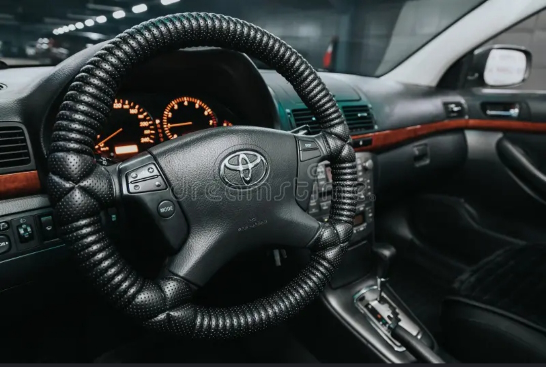 Toyota Avensis T25 AR JO Pack - CC2 Vehicle Suggestions - Car Crushers ...