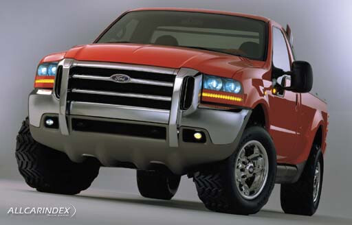 Ford Powerforce - CC2 Vehicle Suggestions - Car Crushers Forum