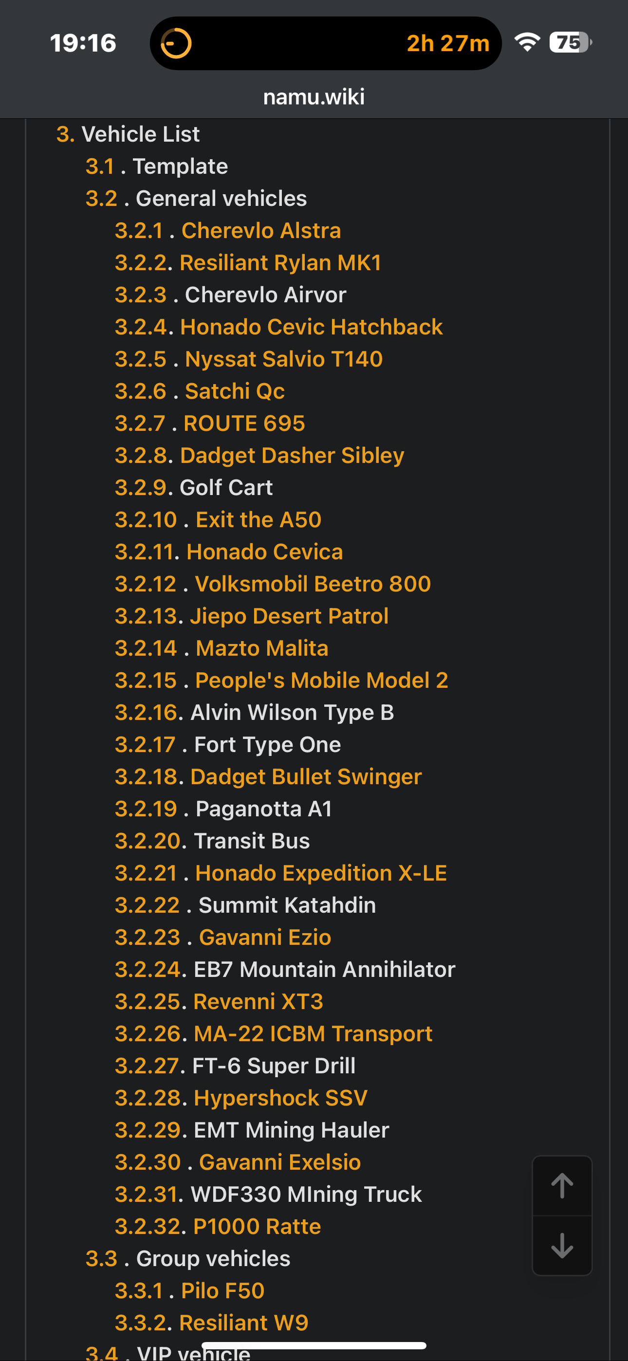 Korean CC2 wiki? - Off Topic - Car Crushers Forum