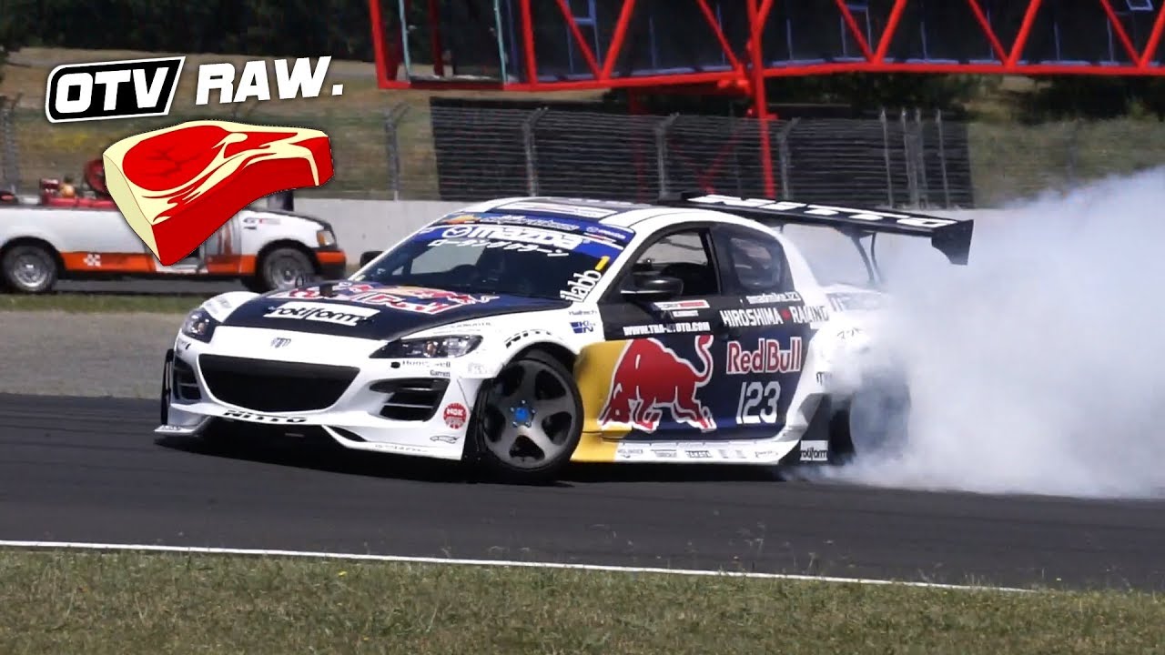 Mazda RX-8 Mad Mike's Red Bull Edition - CC2 Vehicle Suggestions - Car ...