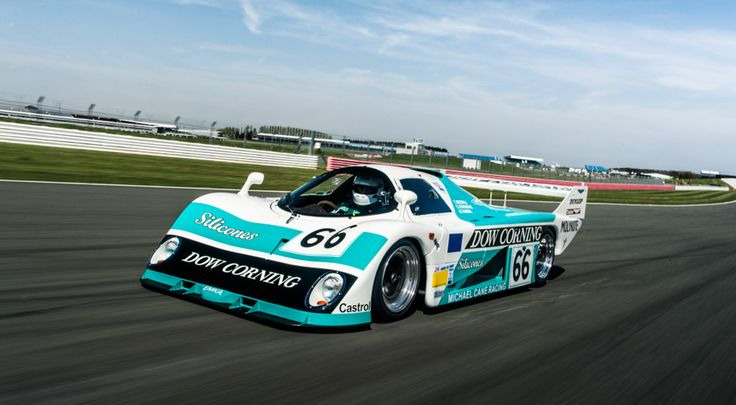 1983 Aston Martin V8 EMKA - CC2 Vehicle Suggestions - Car Crushers Forum