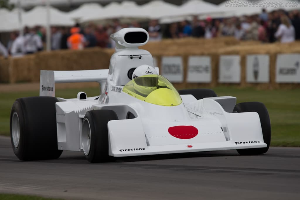 Maki F101 - CC2 Vehicle Suggestions - Car Crushers Forum