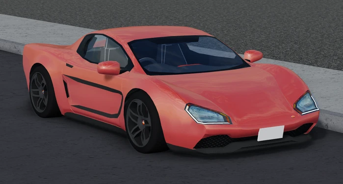 Konian Prestige - CC2 Vehicle Suggestions - Car Crushers Forum