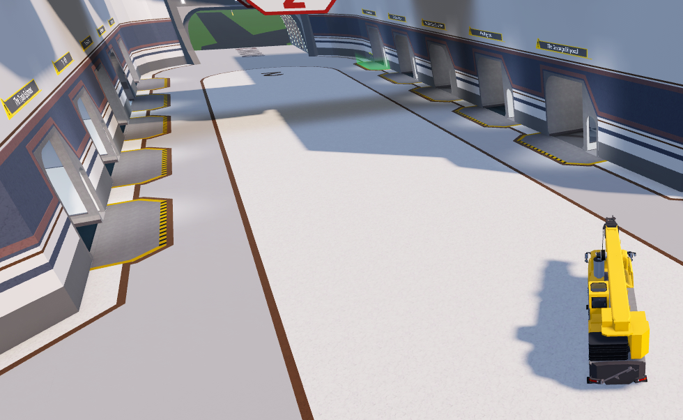 Make mission tracking about crushers bypass the frenzy row spawn - CC2 ...