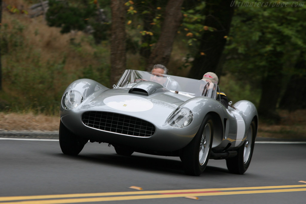 1957-1962 Ferrari 625 TRC - CC2 Vehicle Suggestions - Car Crushers Forum