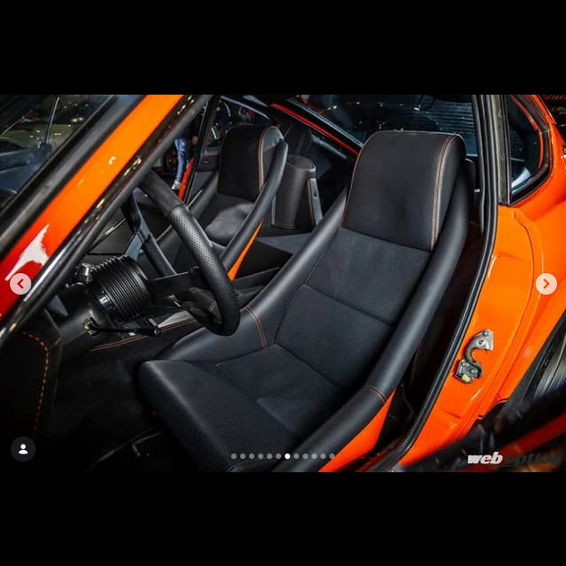 Veilside 78 S30Z Datsun 240Z - CC2 Customization Suggestions - Car ...
