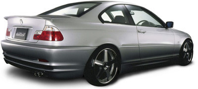 Veilside BMW M3 (E46) - CC2 Customization Suggestions - Car Crushers Forum