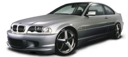 Veilside BMW M3 (E46) - CC2 Customization Suggestions - Car Crushers Forum