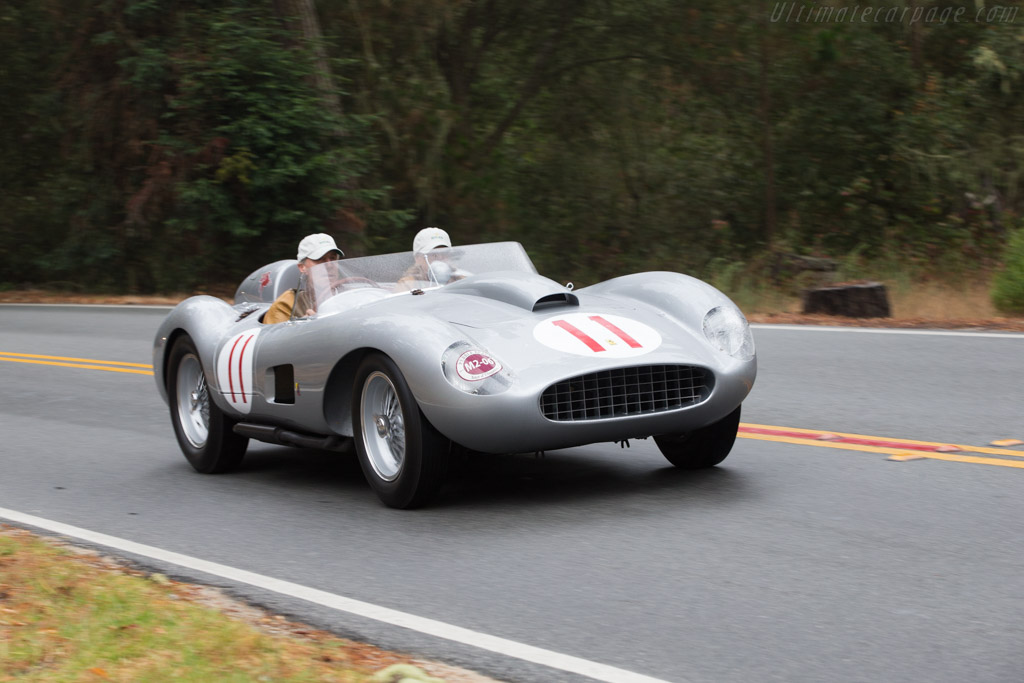 1957-1962 Ferrari 625 TRC - CC2 Vehicle Suggestions - Car Crushers Forum