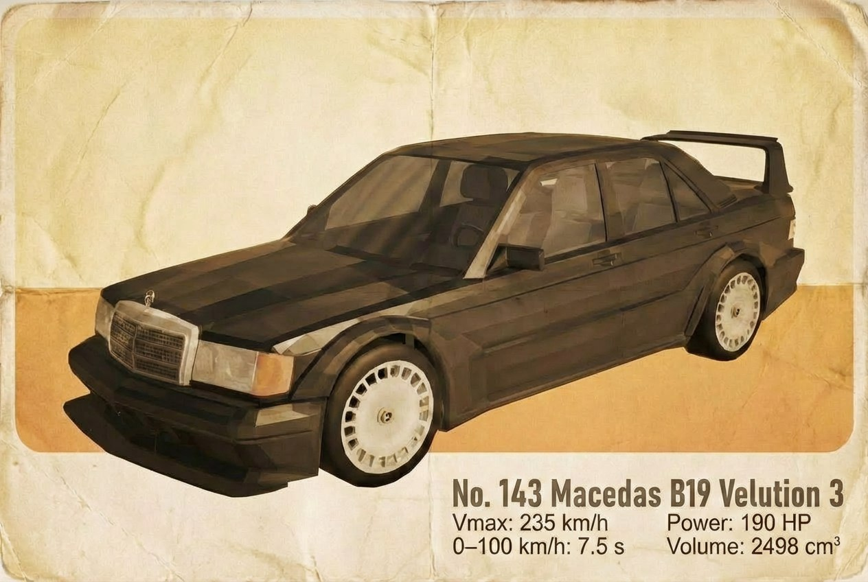 Museum and interesting idea - CC2 Suggestions - Car Crushers Forum