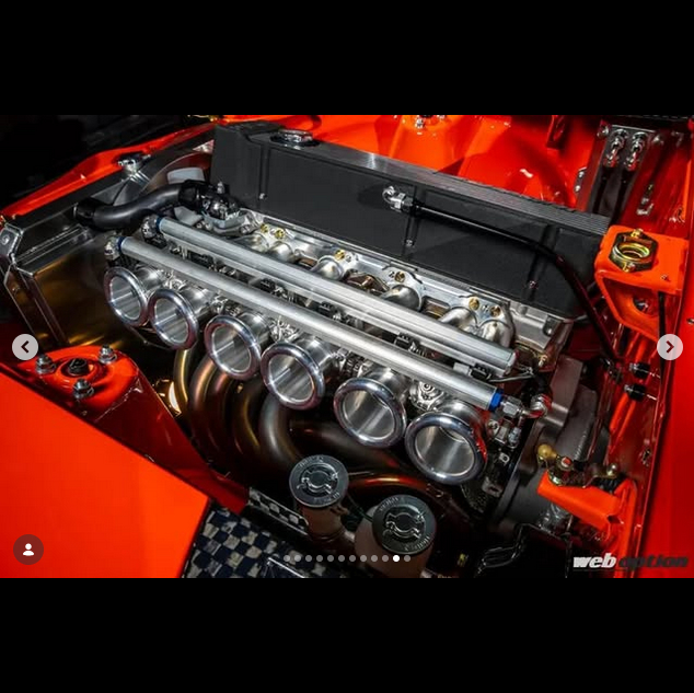 Veilside 78 S30Z Datsun 240Z - CC2 Customization Suggestions - Car ...